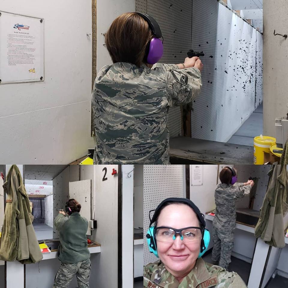 Lead Bunker, Jackson, MI | CPL CCW Classes | Michigan Concealed Pistol ...